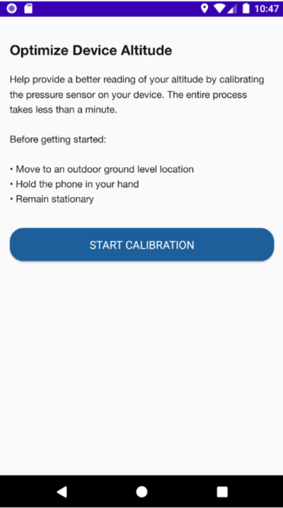 Understanding the Plugin - NextNav