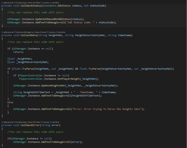 Get Started - NextNav